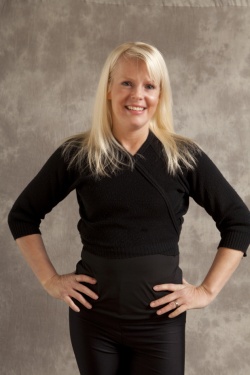 Teachers – Caroline Dean School of Dance
